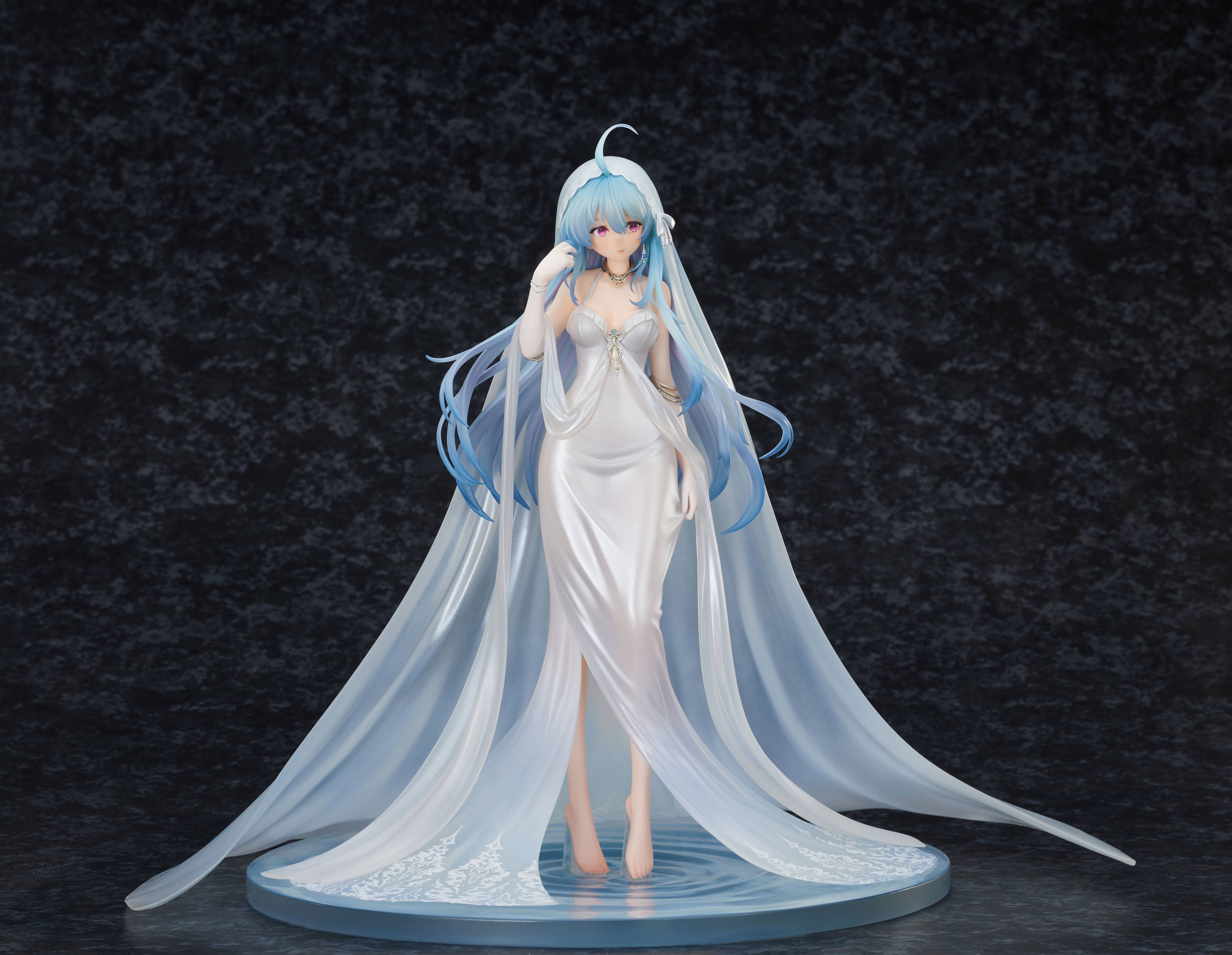 Azur Lane: Helena - Miracle in White Ver. [Magi Arts] - Nin-Nin-Game.com