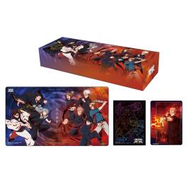UNION ARENA: Card Games Fest 24-25 Special Set - Jujutsu Kaisen [Bandai ...