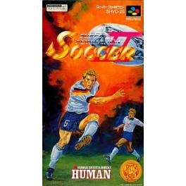 Buy Super Formation Soccer 2 - Used Good Condition (Super Famicom Japanese import) - nin-nin ...