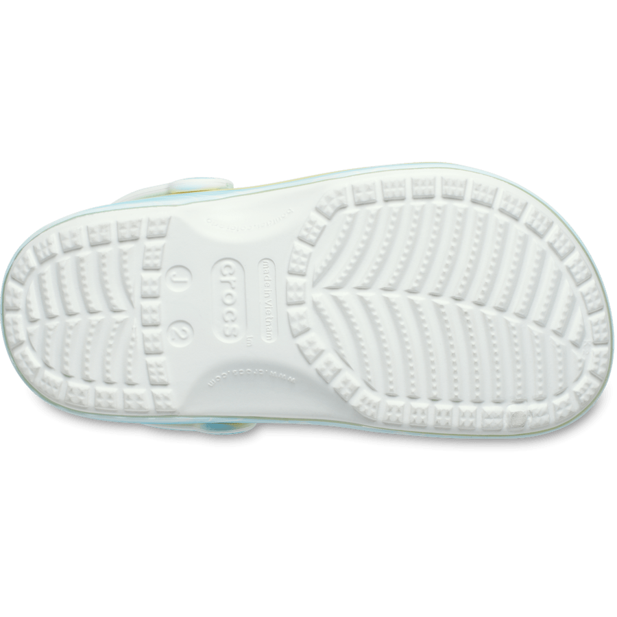 Crocs x Animal Crossing: Kids Classic Clogs (20cm) [Crocs] - Nin-Nin-Game.com