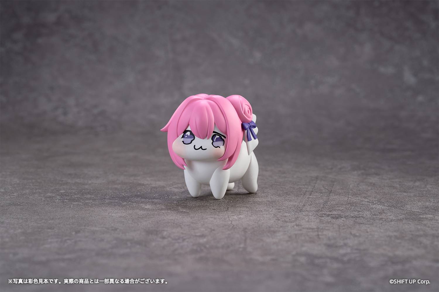 Goddess of Victory NIKKE: DORO [Snail Shell] - Nin-Nin-Game.com