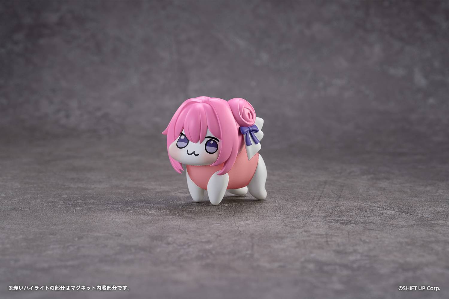 Goddess of Victory NIKKE: DORO [Snail Shell] - Nin-Nin-Game.com