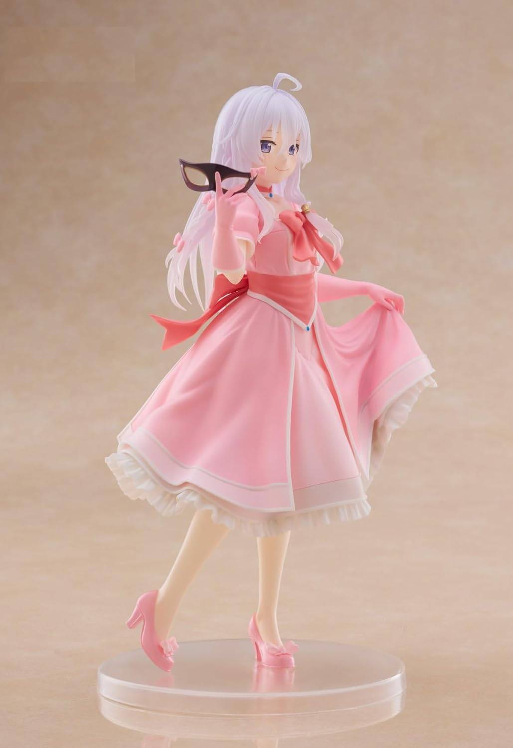 Coreful Figure: Wandering Witch The Journey of Elaina - Elaina ...