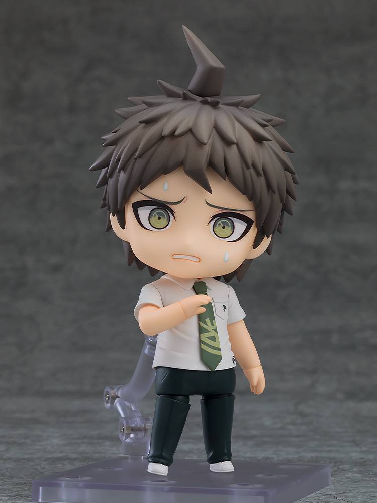 Nendoroid 2828: Danganronpa 1 + 2 Reload - Hajime Hinata [Good Smile ...