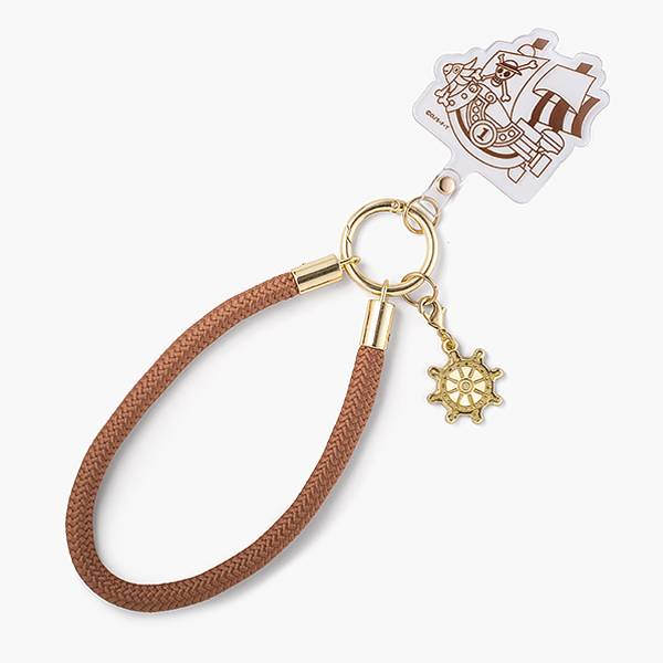 One Piece: Multi-Purpose Ring - Thousand Sunny [Toei] - Nin-Nin-Game.com