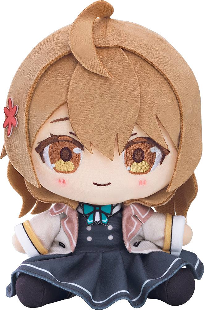 Alya Sometimes Hides Her Feelings in Russian: Chocopuni Plush Toy ...
