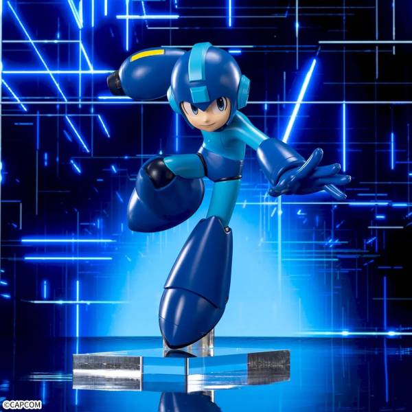 Luminasta: Mega Man (2nd Hand) [SEGA] - Nin-Nin-Game.com