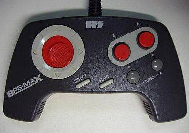 Buy BPS-MAX Controller - Used / Loose (Famicom Japanese import) - nin-nin-game.com
