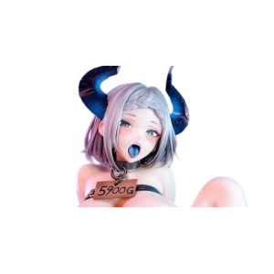 Nikkan Shoujo Figures