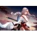 Goddess of Victory NIKKE: Scarlet - Black Shadow (Longing Flower Ver ...