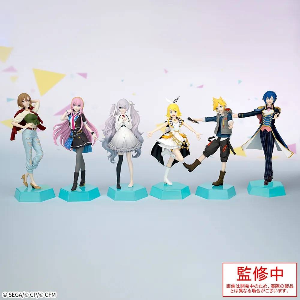 Desktop x Decorate: Project Sekai Colorful Stage! feat. Hatsune Miku ...