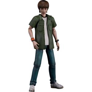 Plamatea Forbidden Siren Kyoya Suda Plastic Model Reissue Good