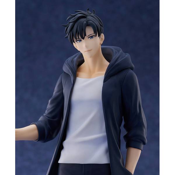 POP UP PARADE: Solo Leveling - Sung Jin-Woo (L Size) [Good Smile ...