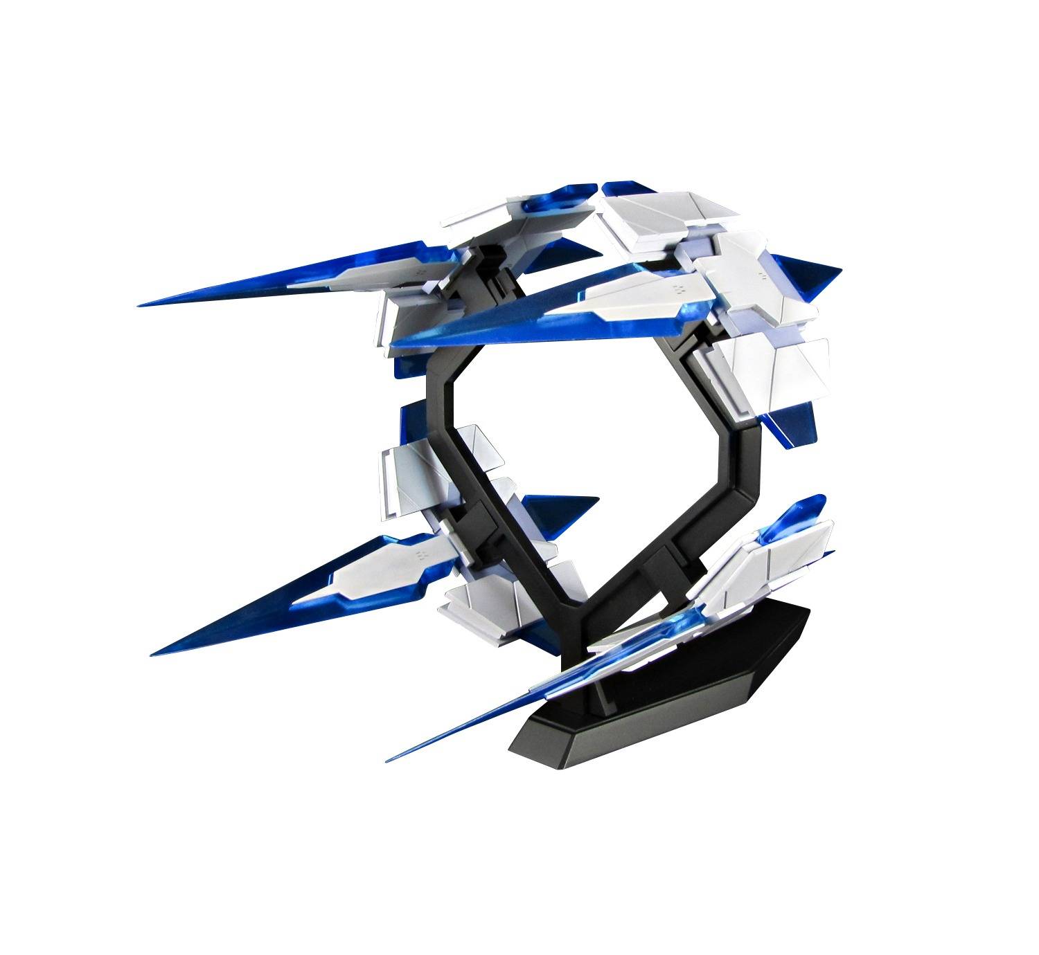 Darius Burst CS Core: Optional Parts - Burst Parts for Legend Silver ...