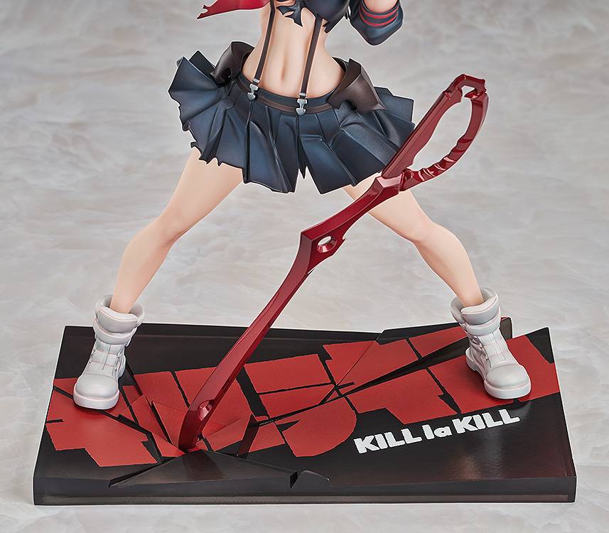 Kill La Kill: Ryuko Matoi (Transformation Ver.) 1/7 [Good Smile Company ...