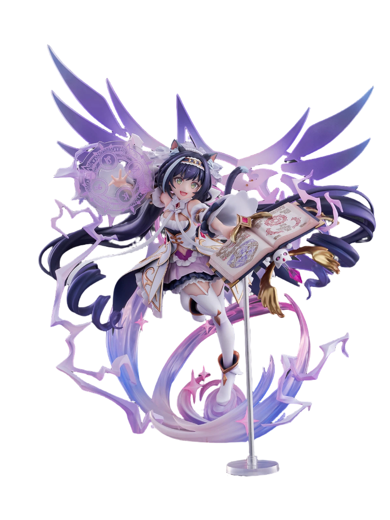 Princess Connect! Re:Dive - Karyl (Princess Ver.) 1/7 [Shibuya Scramble ...