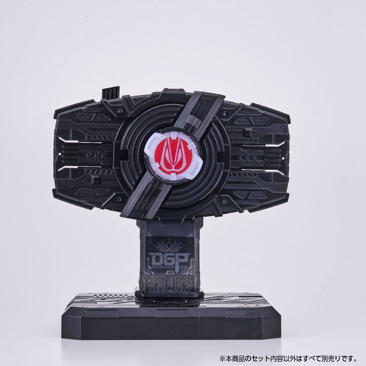 Kamen Rider: Display Stand - Raise Buckle Stand (Limited Edition ...