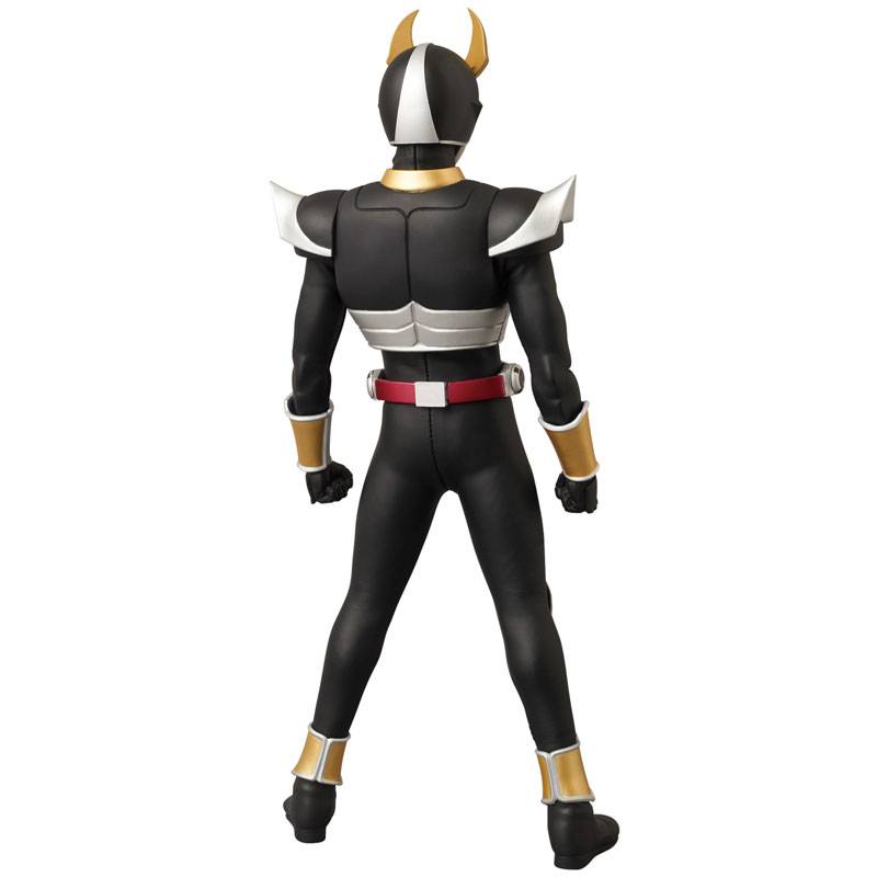 Kamen Rider Agito Grand Form (Renewal Ver.) [RAH / Real Action Heroes 772 DX] - Nin-Nin-Game.com