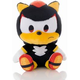 Sonic & Friends: Plush Toy (M) - Shadow [Sega Fave] - Nin-Nin-Game.com