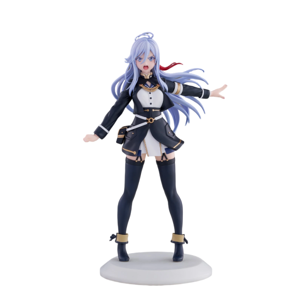 Cantabile Figure: 86 - Eighty Six - Vladilena Milizé [Shibuya Scramble ...