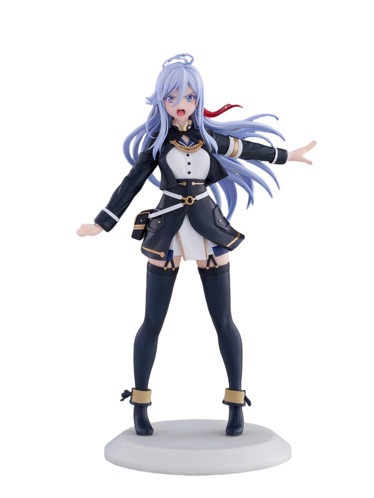 Cantabile Figure: 86 - Eighty Six - Vladilena Milizé [Shibuya Scramble ...