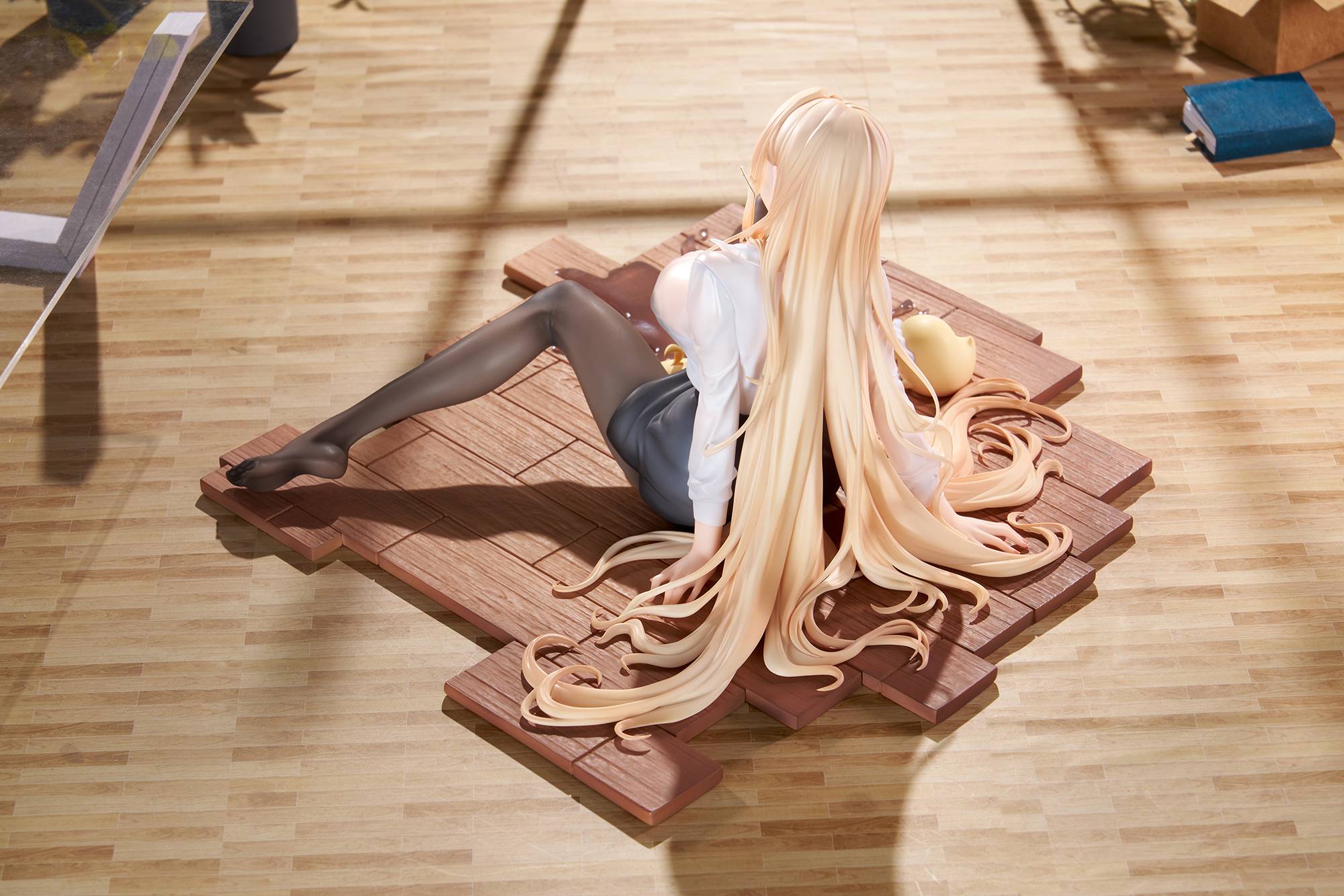 Azur Lane: Implacable - Shepherd Of The 'Lost' Ver. (With Bonus) 1/7 ...