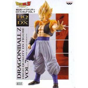 Buy DBZ HQ DX Vol 6 - Vegeto Super Saiyan (Hobbies & Toys Japanese import) - nin-nin-game.com