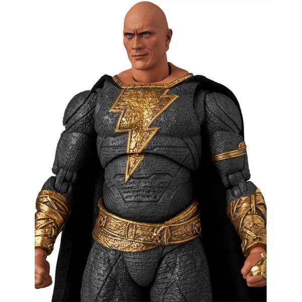 MAFEX (No.286): DC Comics - Black Adam [Medicom Toy] - Nin-Nin-Game.com
