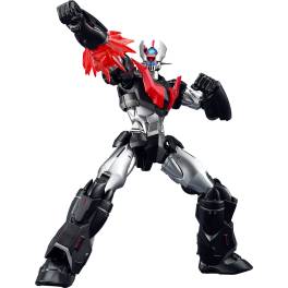 MODEROID: Mazinger Destroying Hell - Mazinger ZEST (Reissue) [Good ...