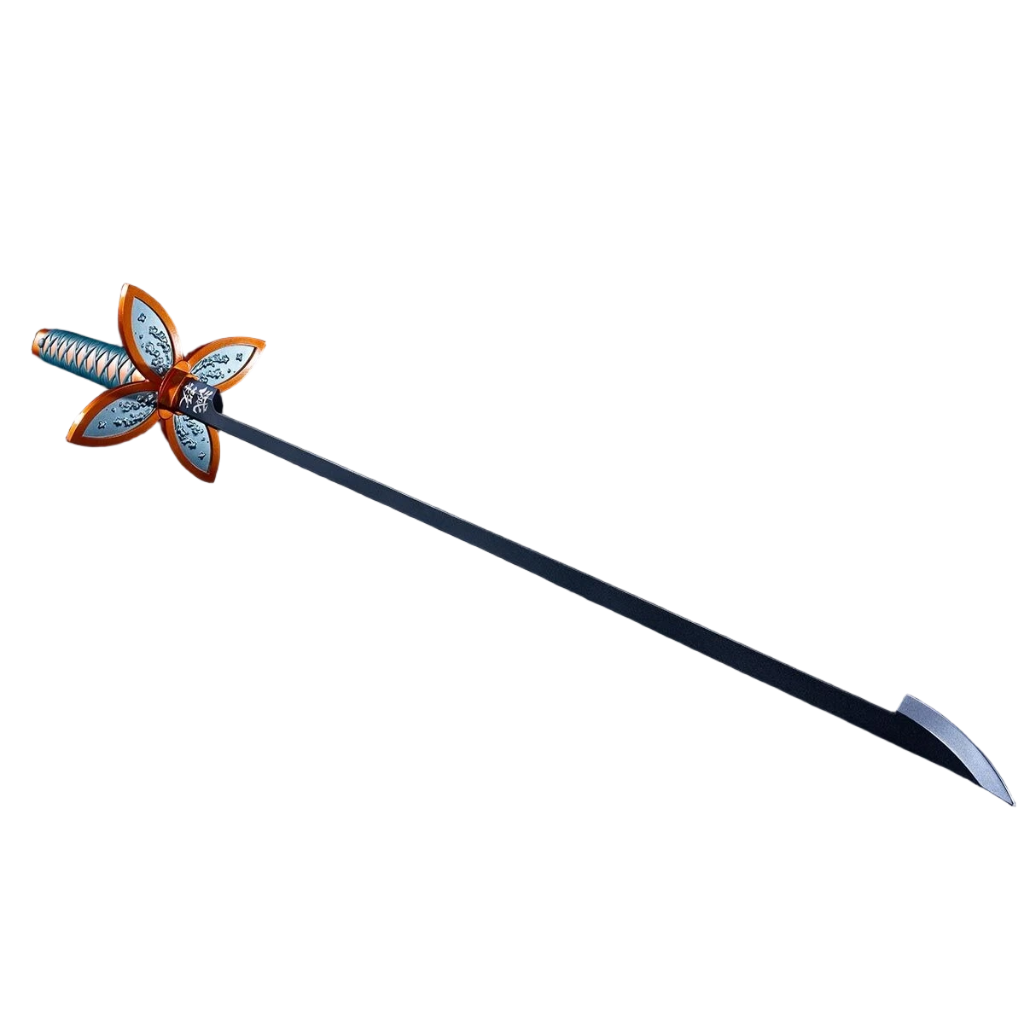 Demon Slayer / Kimetsu no Yaiba: PROPLICA Nichirin Swords - Shinobu ...