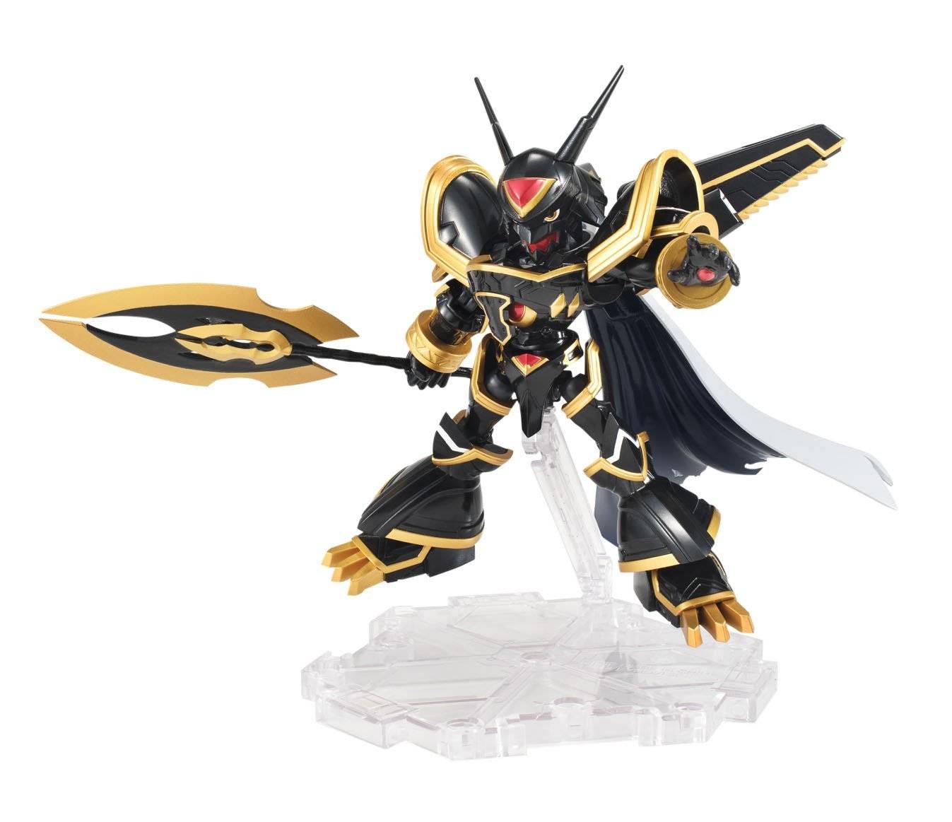 Digimon Adventure tri. - Alphamon [NXEDGE STYLE] - Nin-Nin-Game.com