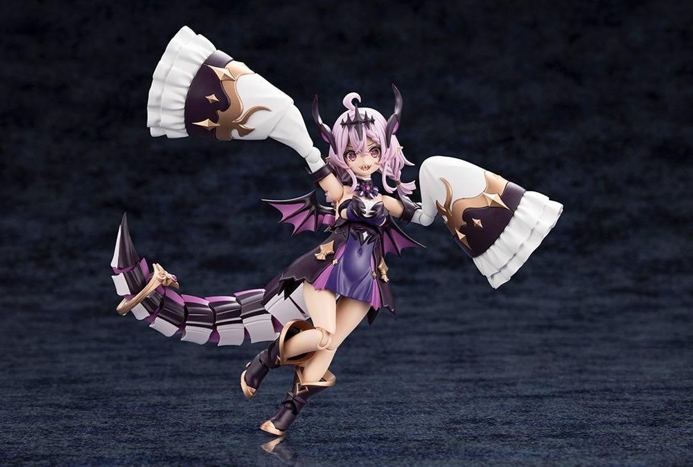 Arcanadea: GII - Plastic Model [Kotobukiya] - Nin-Nin-Game.com