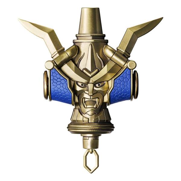 CSM: Kamen Rider Hibiki - Transformation Demon Flute / Sound Flute ...