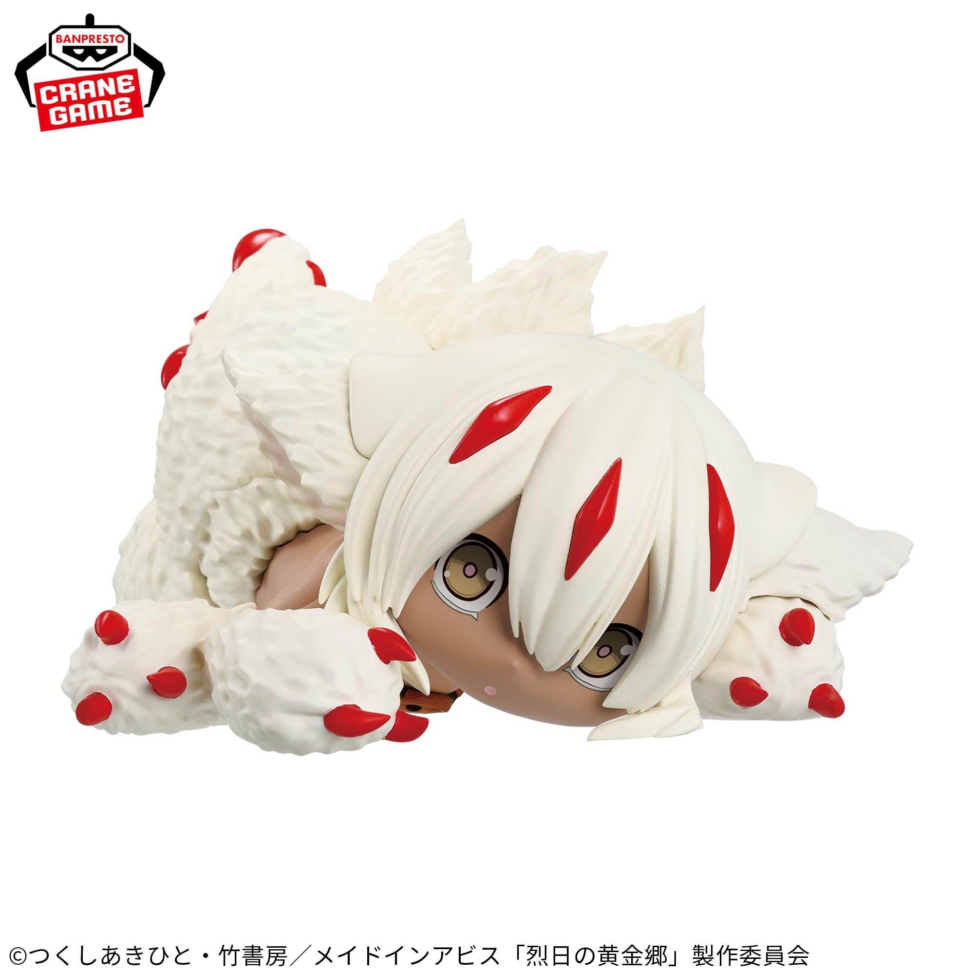 Made in Abyss: The Golden City Of The Scorching Sun - Relax Time ...