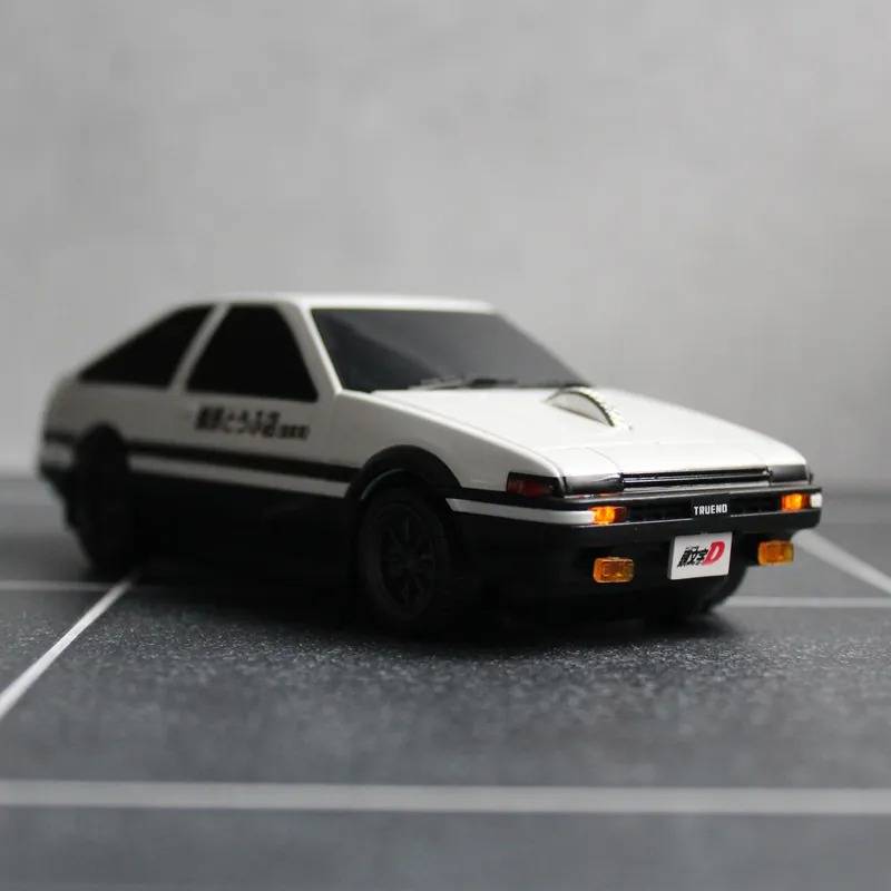 Initial D: Wireless Mouse - Toyota AE86 Sprinter Trueno (Fujiwara Tofu ...
