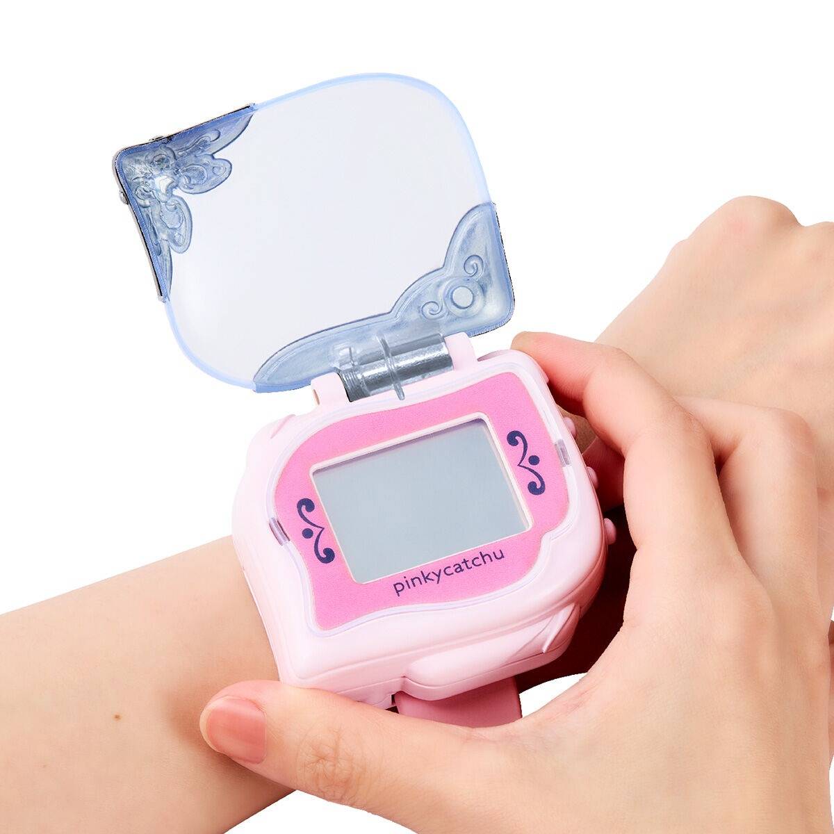 Pretty Memories: Yes! Pretty Cure 5 - Pinky Catch (Limited Edition ...