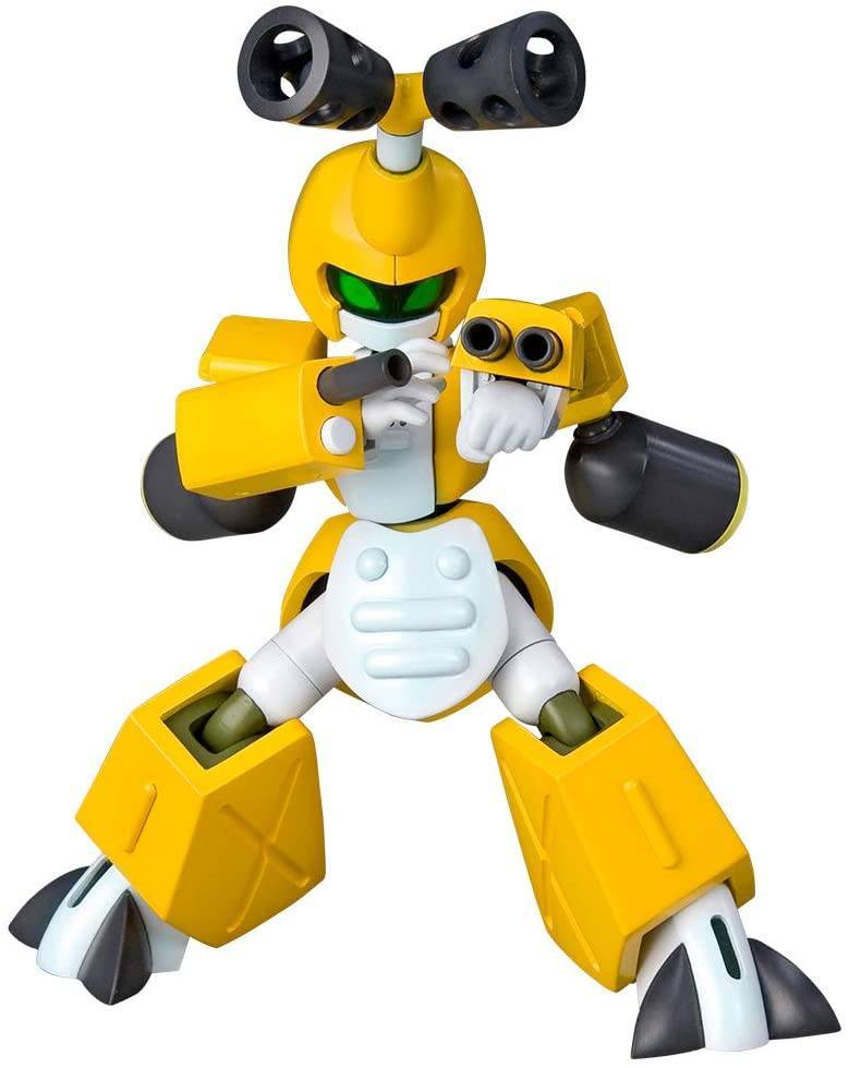 Medabots: Metabee (KBT00-M) 1/6 (Plastic Model) (Reissue) [Kotobukiya ...