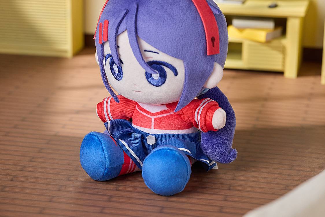 MiSide: Plush Toy - Mita [Good Smile Company / Solarain] - Nin-Nin-Game.com