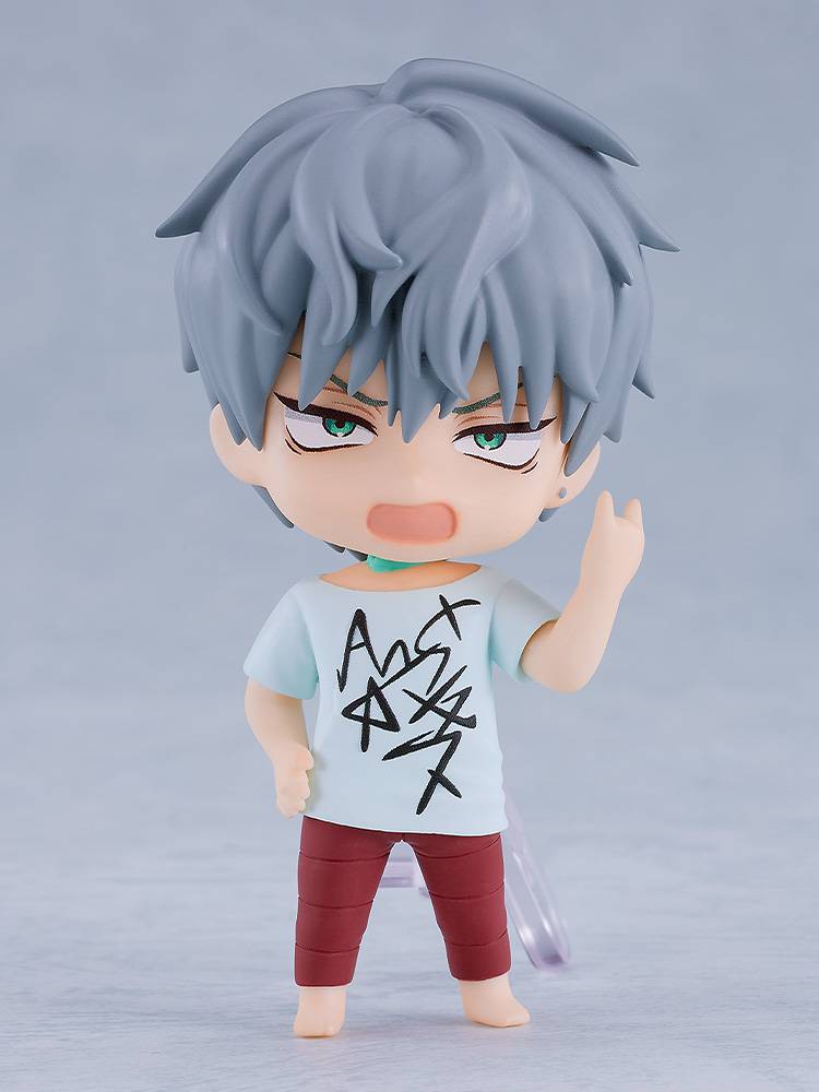 Nendoroid Surprise: ALIEN STAGE (6 Packs Box) [Good Smile Company ...