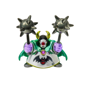 Dragon Quest: Metallic Monsters Gallery - Whackolyte [Square Enix ...