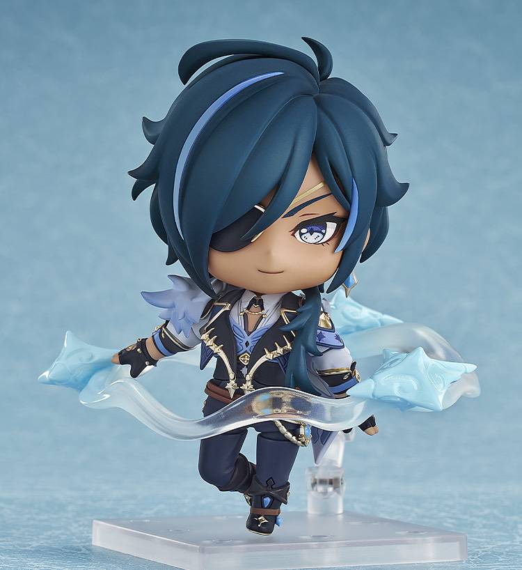 Nendoroid 2874: Genshin Impact - Kaeya [Good Smile Company] - Nin-Nin ...