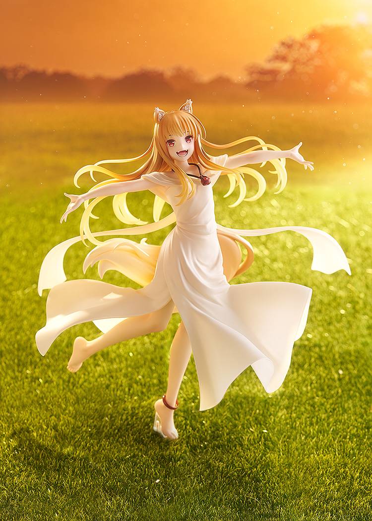 POP UP PARADE: Spice and Wolf: Merchant Meets the Wise Wolf - Holo ...