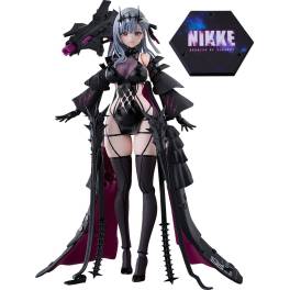 Figma: Goddess of Victory NIKKE - Modernia (Second Affection Ver.) (Limited + Bonus) [Max ...