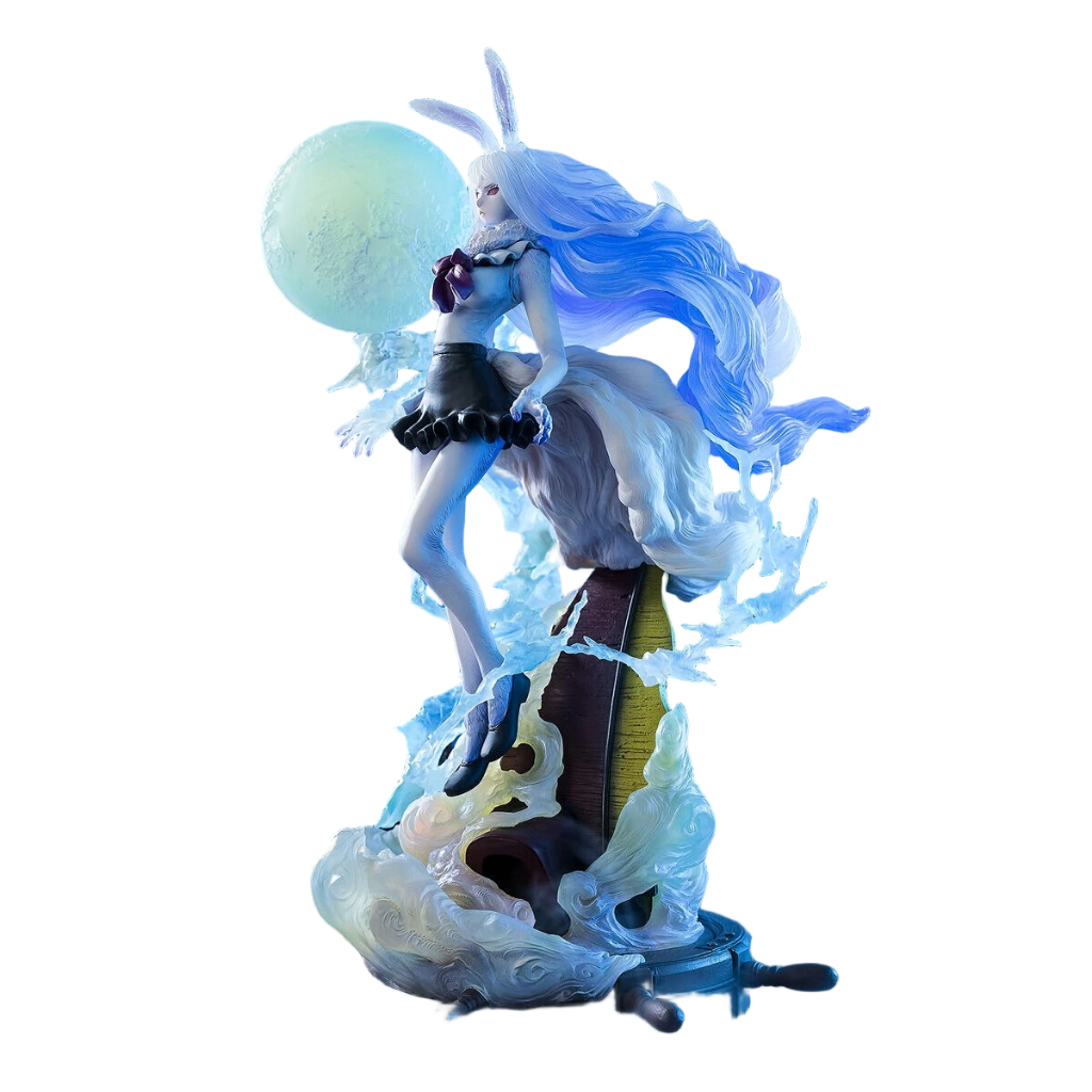 Figuarts Zero Super Fierce Battle: One PIece - Carrot (Sulong Ver ...