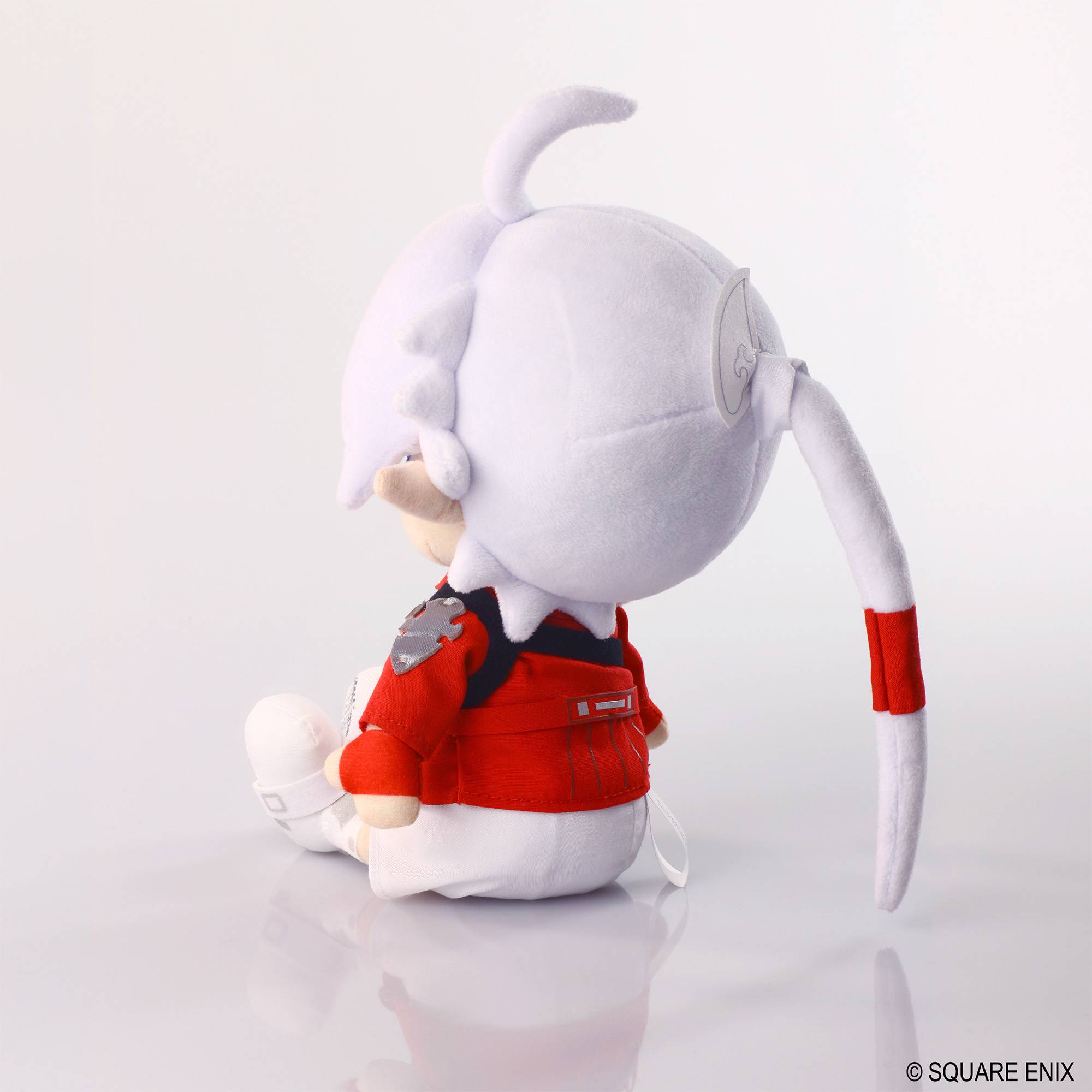 Final Fantasy XIV: Plush Toy - Alisaie Leveilleur [Square Enix] - Nin ...