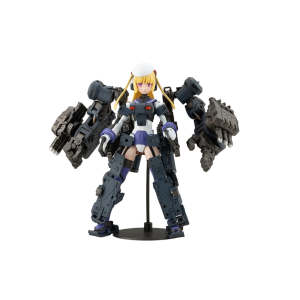 Frame Arms Girl: Greifen Barracuda [Kotobukiya] - Nin-Nin-Game.com