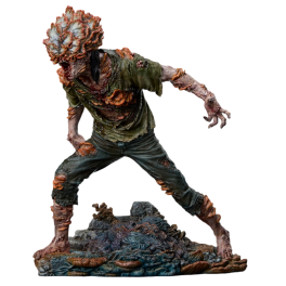 The Last of Us: Clicker 1/6 [Hot Toys / Sideshow] - Nin-Nin-Game.com