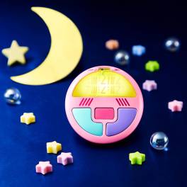 Special Memorize: Creamy Mami the Magic Angel - Creamy Mami Magical ...