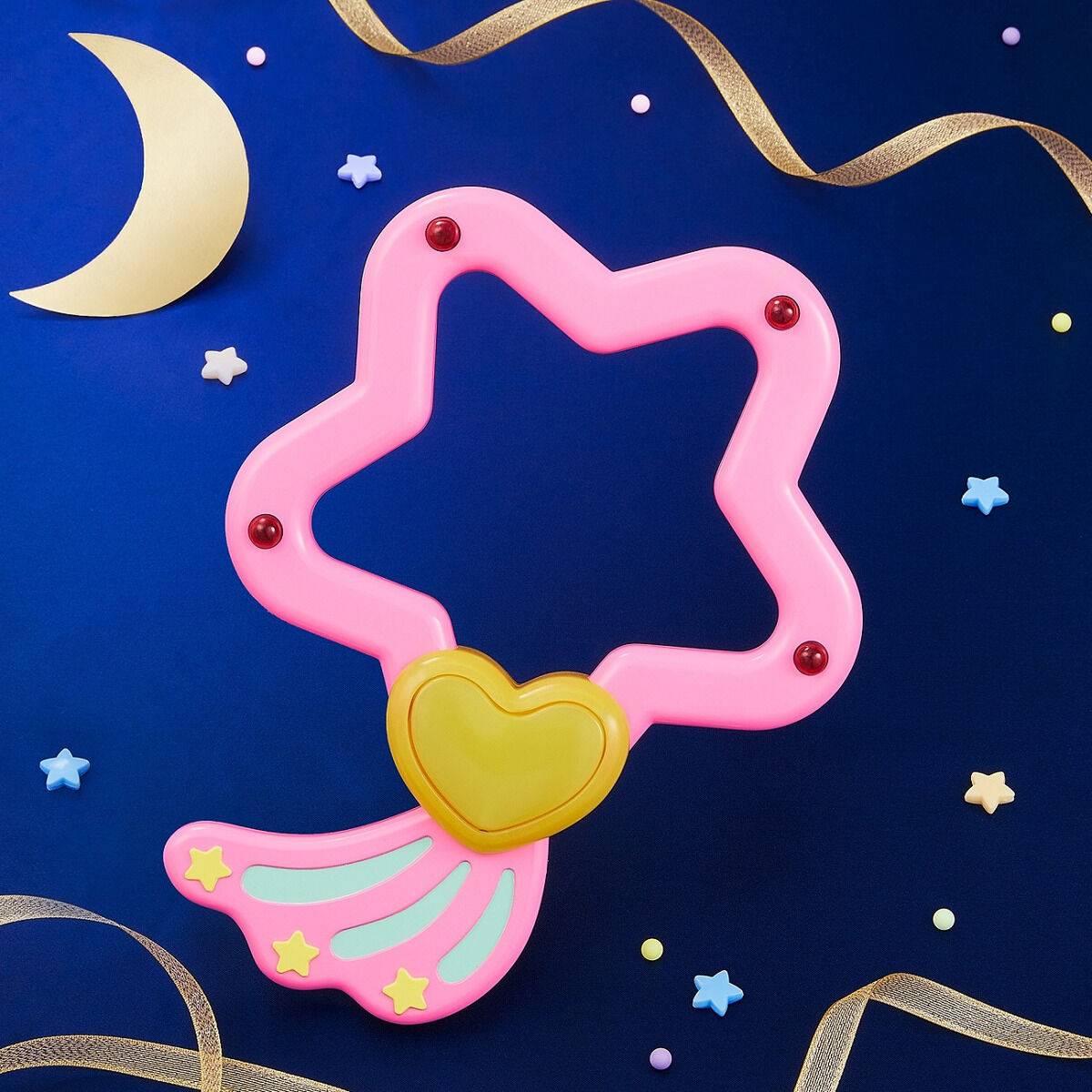 Special Memorize: Creamy Mami the Magical Angel - Magical Lumina Star ...