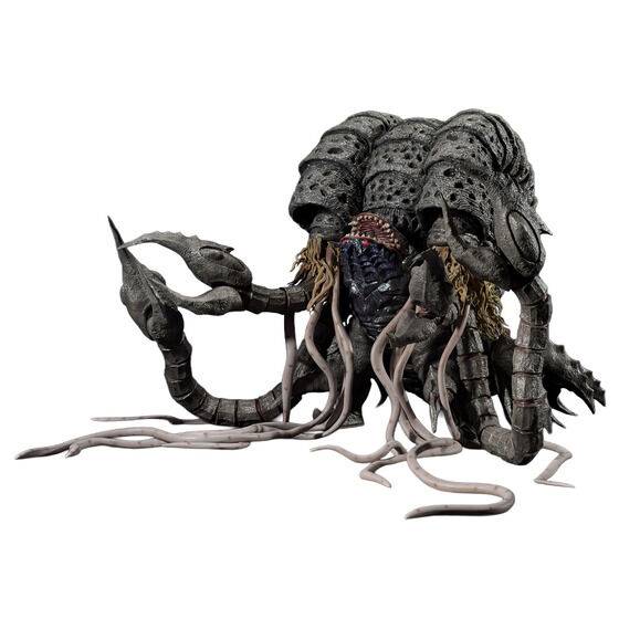Large Monster Series: Ultra New Generation - Gatanothor (Limited ...